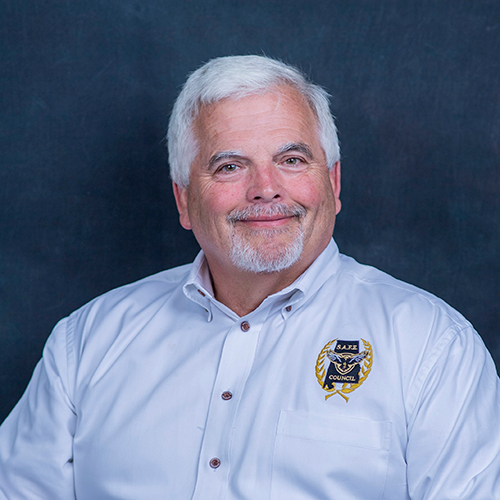 Dale Stripling – Jeremy Bullock Safe Schools Summit | School Safety ...