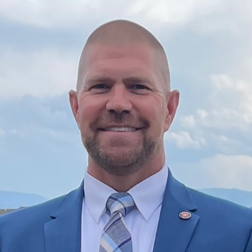 Jeremy Bullock Safe Schools Summit | School Safety – Prevention and ...